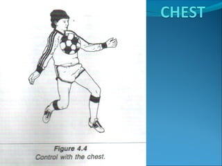 Basic ball control in soccer | PPT