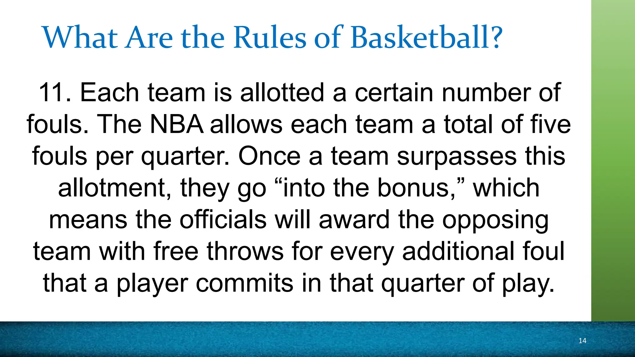 Basic Basketball Rules Explained - MAPEH 9.pptx