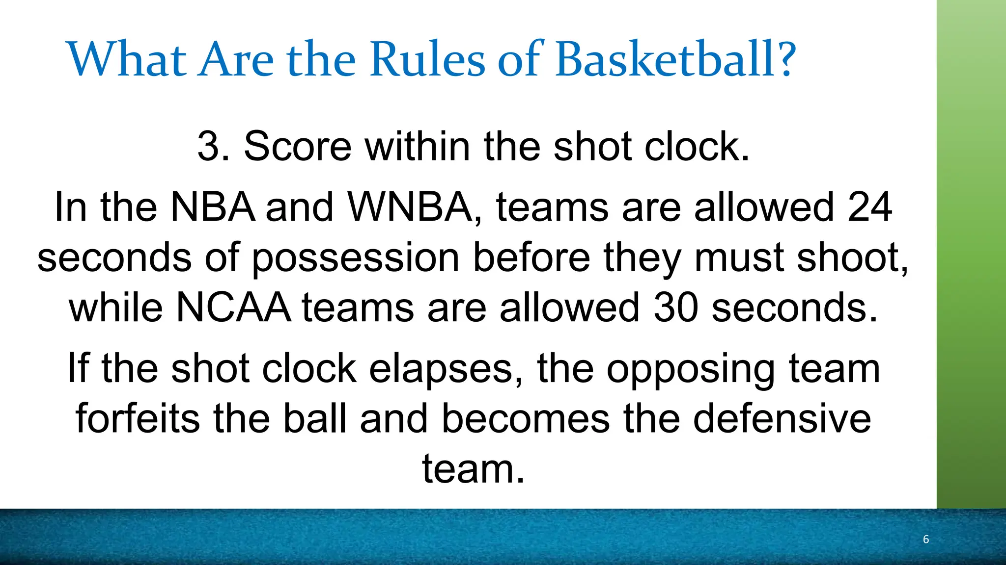 Basic Basketball Rules Explained - MAPEH 9.pptx