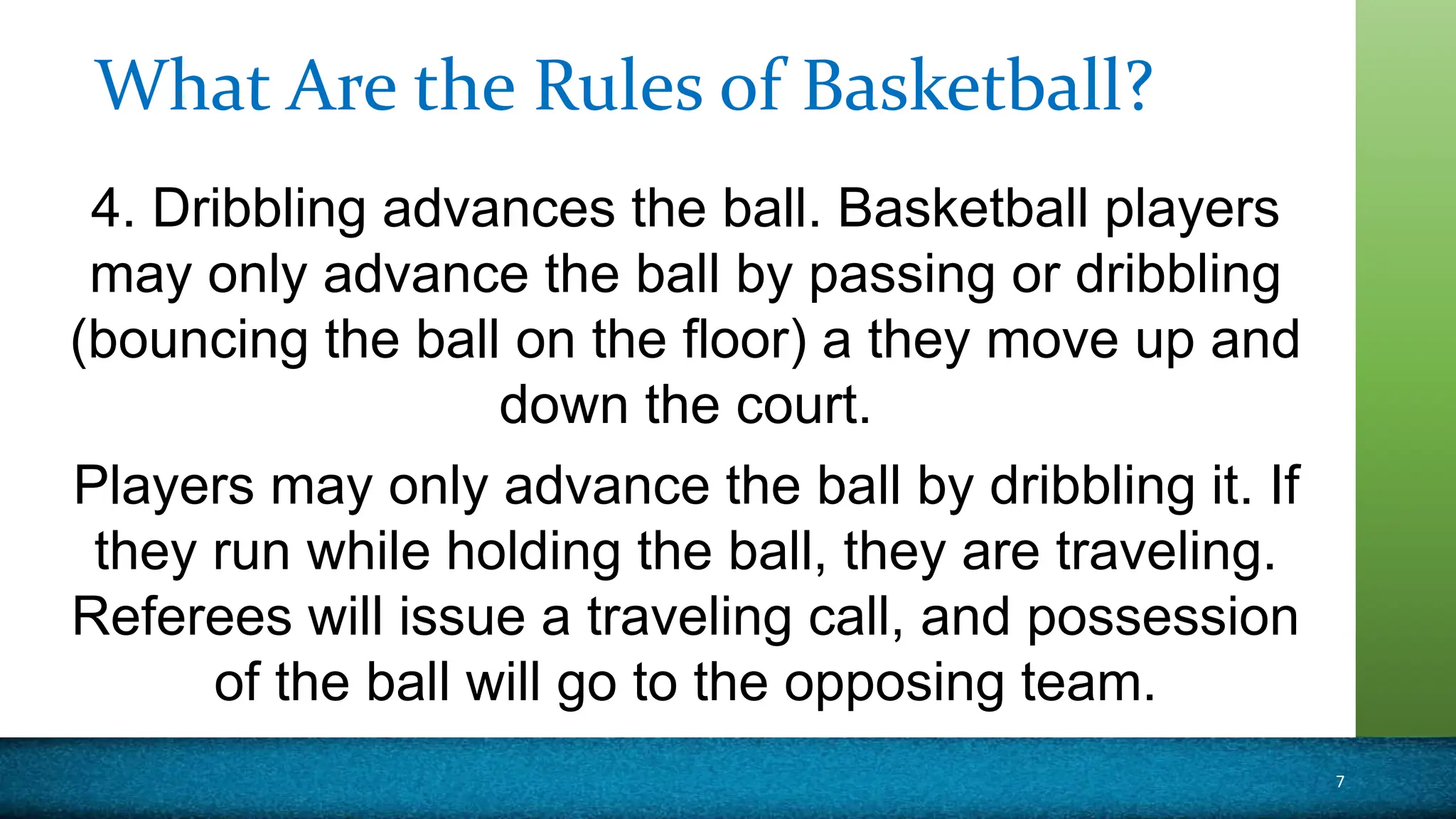 Basic Basketball Rules Explained - MAPEH 9.pptx