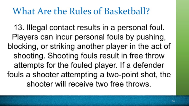 Basic Basketball Rules Explained - MAPEH 9.pptx