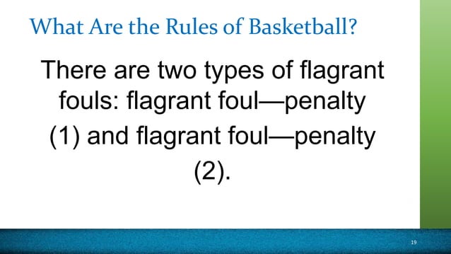 Basic Basketball Rules Explained - MAPEH 9.pptx