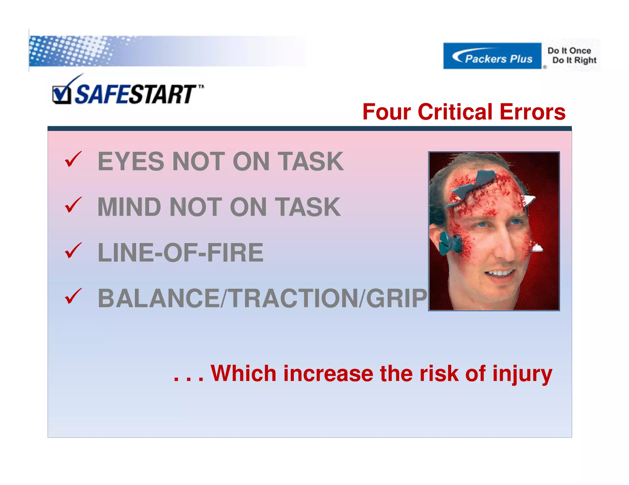 behavior based safety | PDF