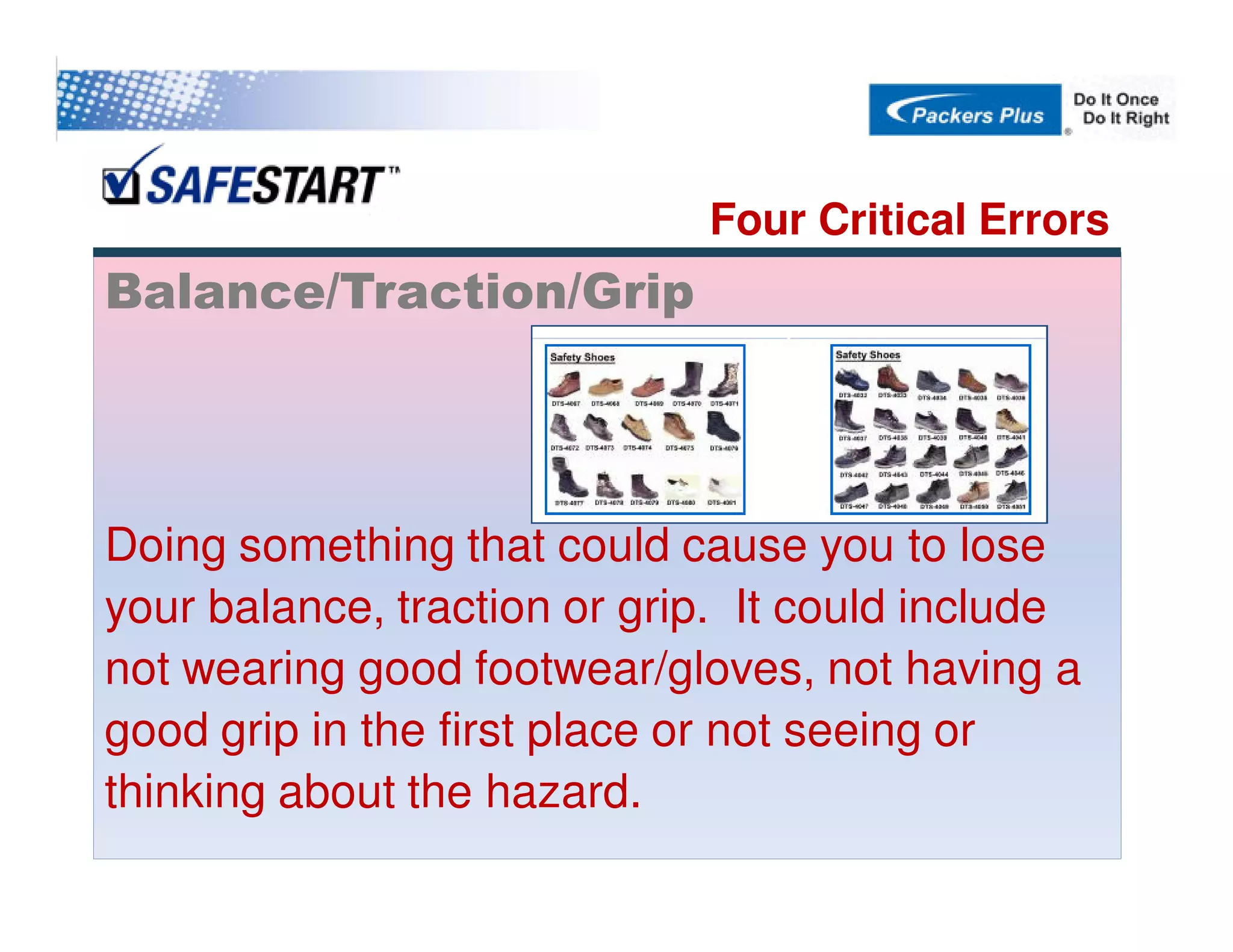 behavior based safety | PDF