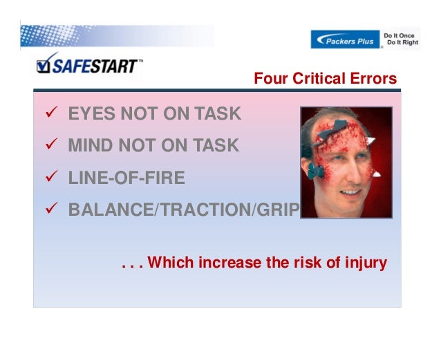 behavior based safety