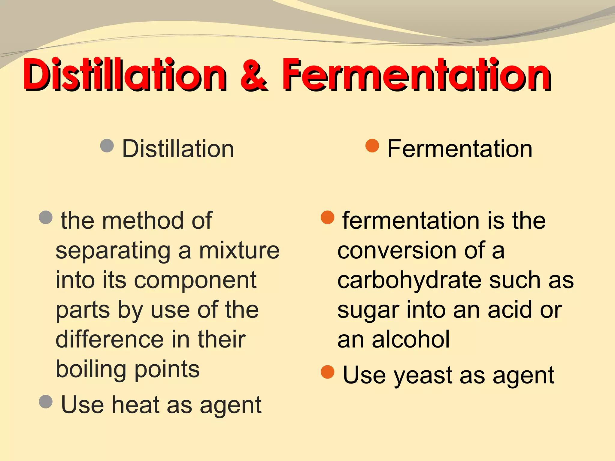 Basic beverage knowledge heru | PPT