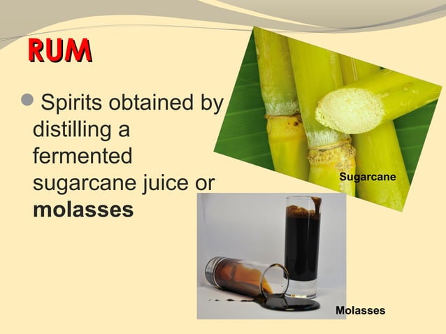 Basic beverage knowledge heru | PPT | Alcoholic Beverages | Food & Drink