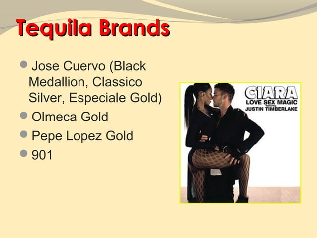 Basic beverage knowledge heru | PPT | Alcoholic Beverages | Food & Drink