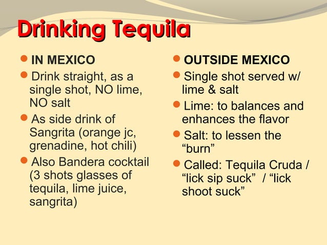 Basic beverage knowledge heru | PPT | Alcoholic Beverages | Food & Drink