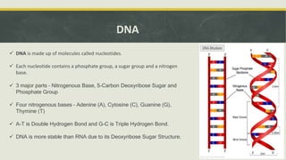Basic Biocomputing | PPT