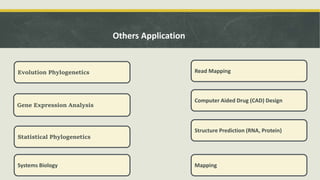 Basic Biocomputing | PPT