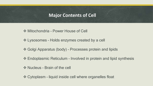 Basic Biocomputing | PPT
