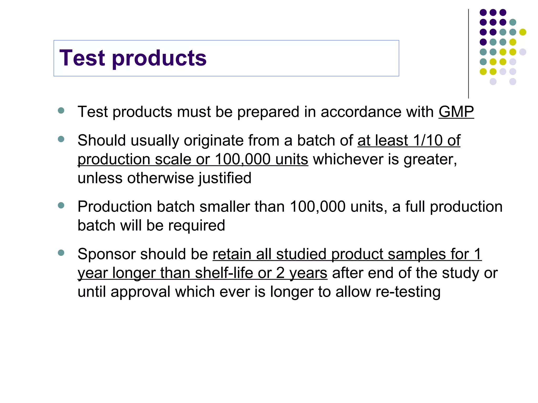 Basic bioequivalence | PPT