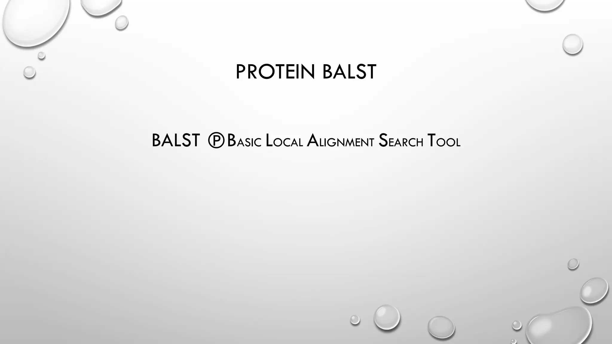 Basic Bioinformatics and Biotechnology.pptx