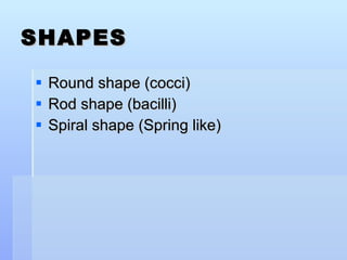 Basic Biological Concepts & Basic Genetics | PPT