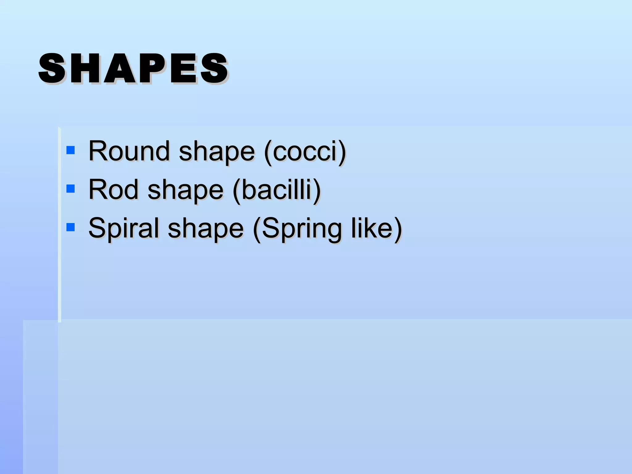 Basic biological concepts & basic genetics | PPT