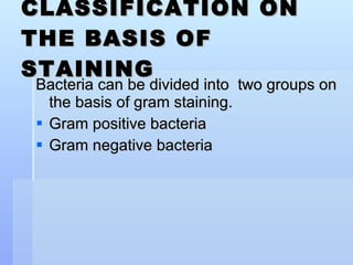 Basic biological concepts & basic genetics | PPT