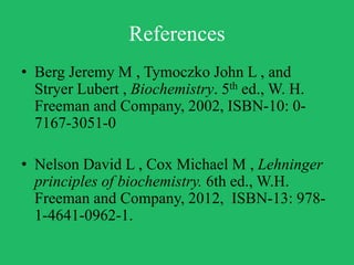 Basic biological reactions | PPTX