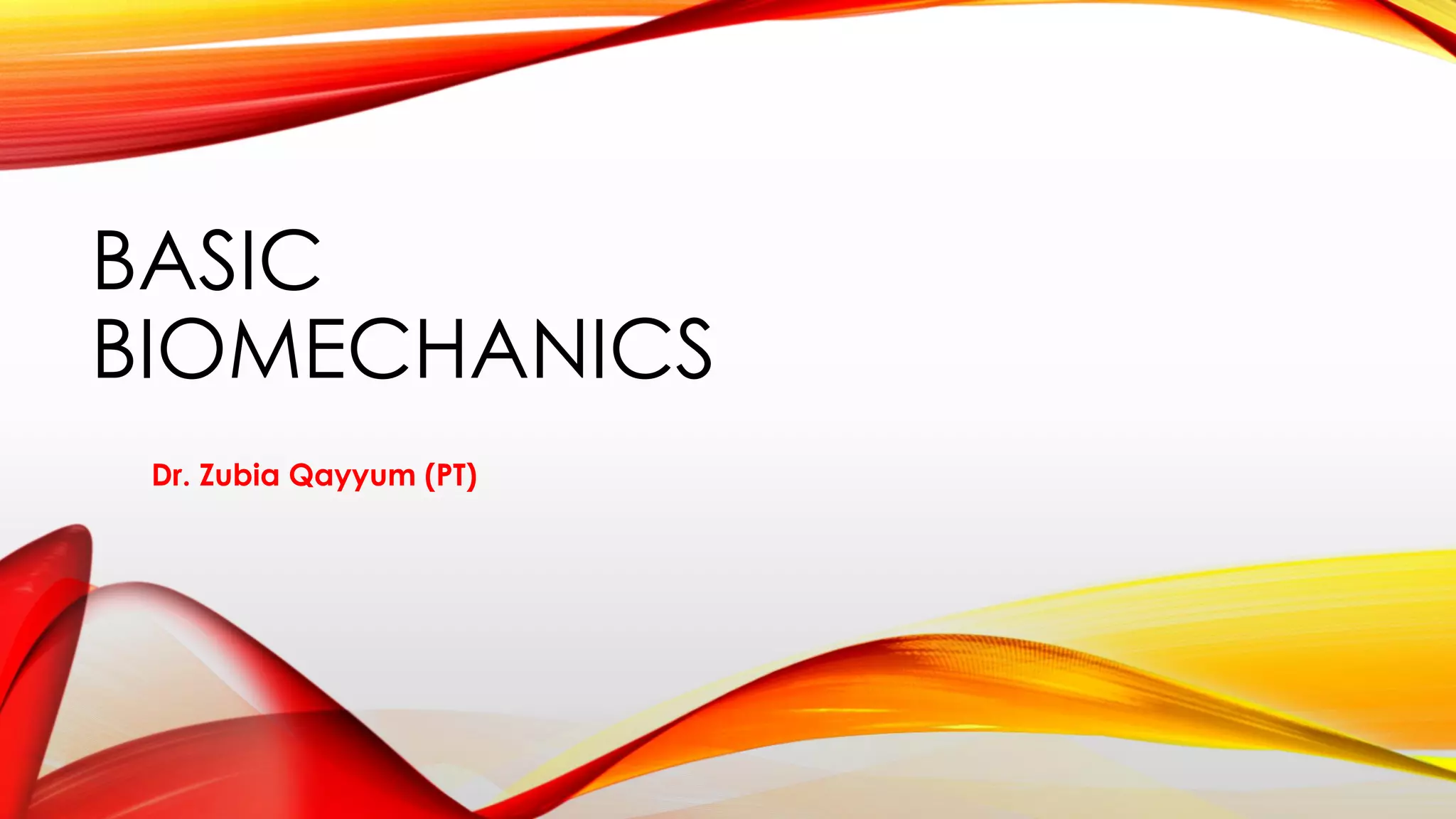 Basic biomechanics.pdf
