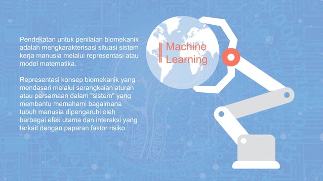 Basic biomechanics and workstation design | PPT