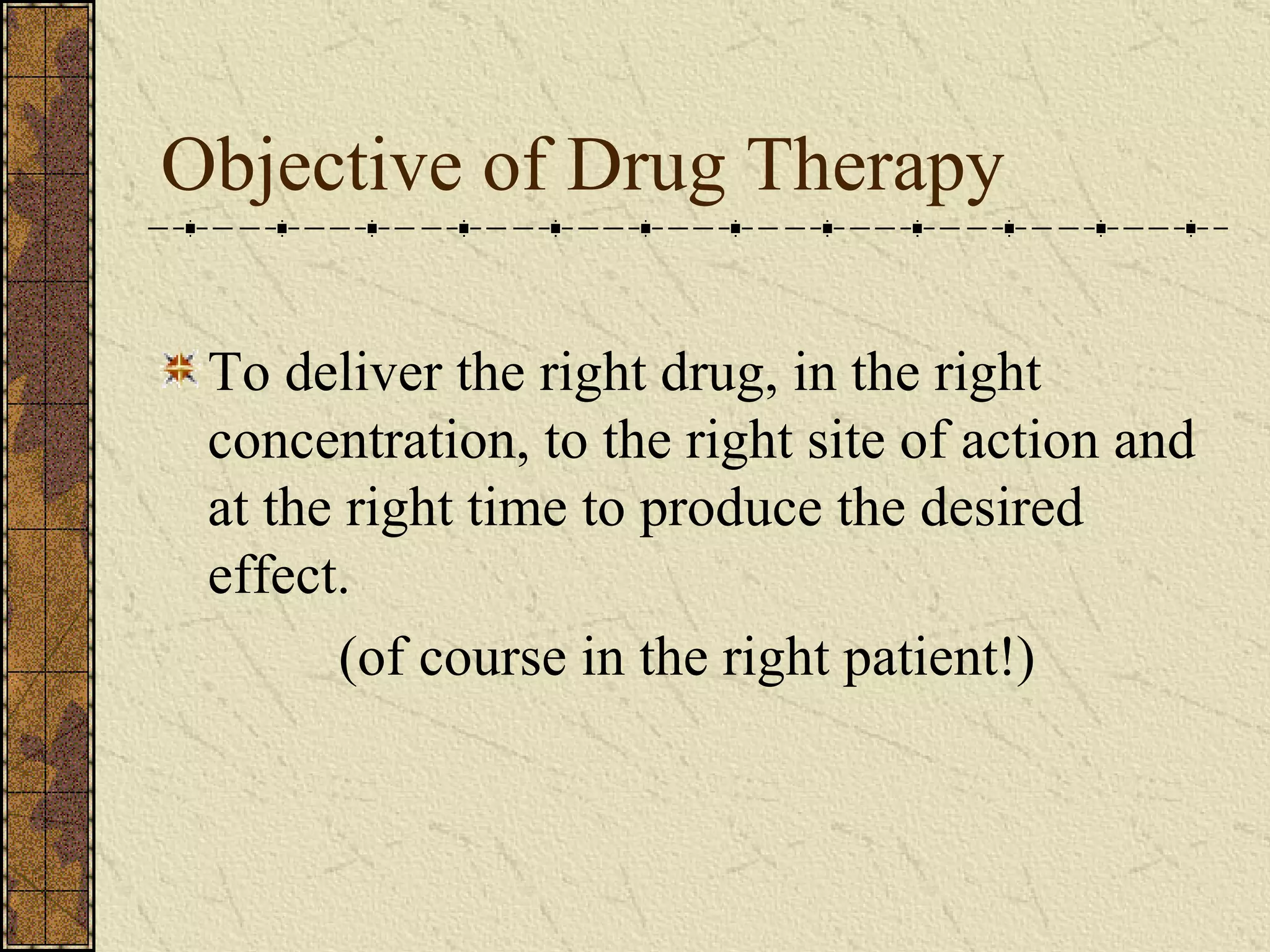 Basic biopharmaceutics, pharmacokinetics, pharmacodynamics | PPT