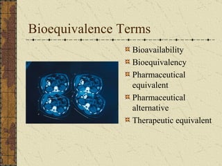 Basic biopharmaceutics, pharmacokinetics, pharmacodynamics | PPT