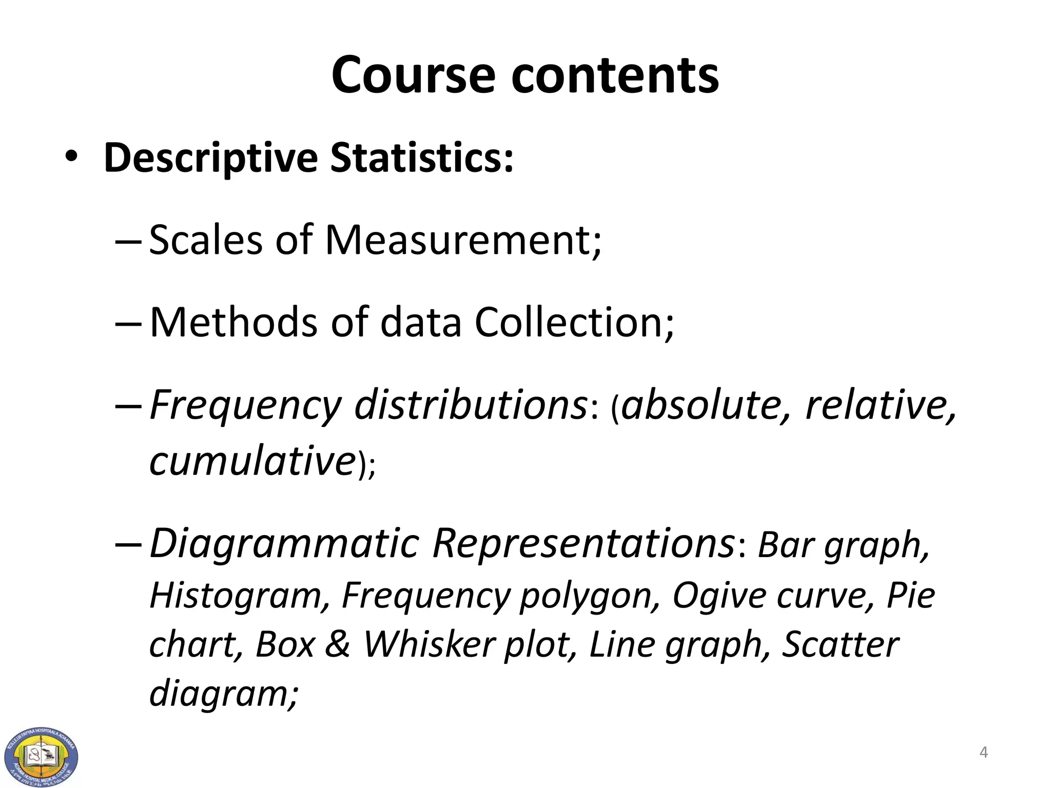Basic Biostatistics_1.1. Introduction the Course.pdf