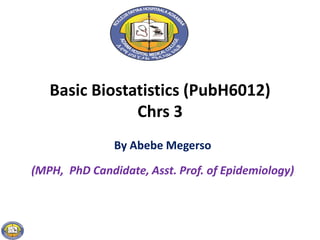 Basic Biostatistics_1.1. Introduction the Course.pdf