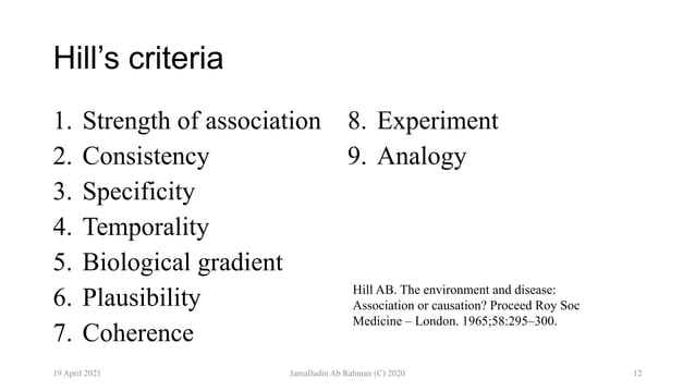 Introduction to Practical Biostatistics | PPTX | Science