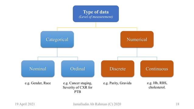 Introduction to Practical Biostatistics | PPTX | Science