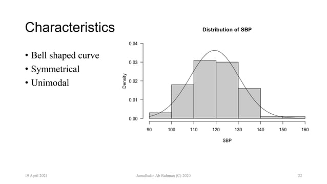 Introduction to Practical Biostatistics | PPTX | Science