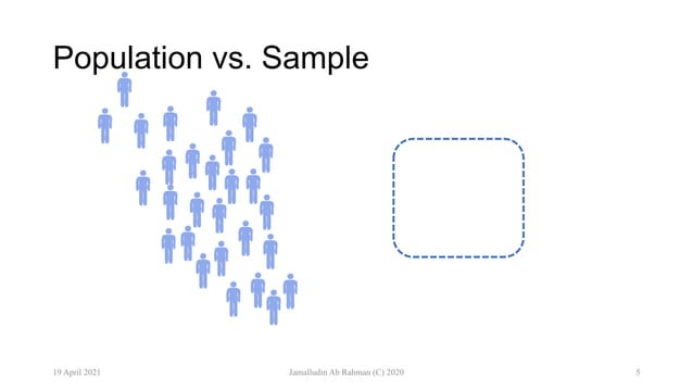 Introduction to Practical Biostatistics | PPTX | Science