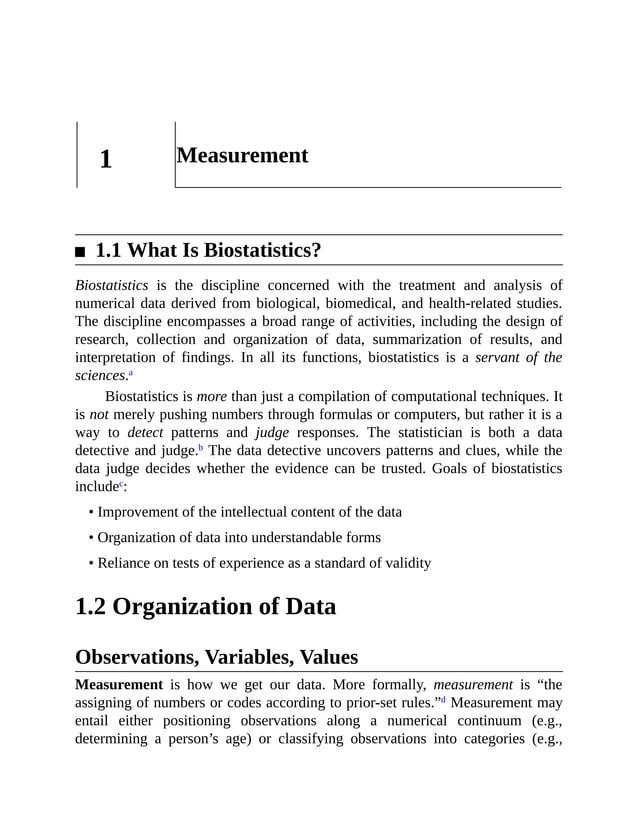 Basic Biostatistics Statistics For Public Health Practice 2 Edition Pdf