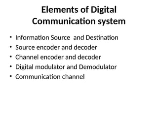 Basic block diagram.pptfyr6r5e5ee5tr68t6ryfyifty | PPT | Free Download