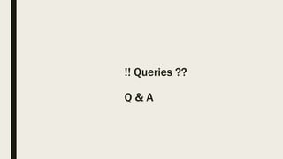 Basic blocks and control flow graphs | PPTX