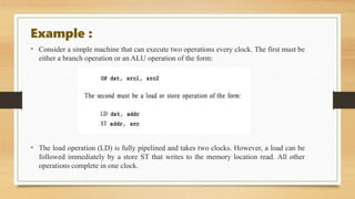 Basic Block Scheduling | PPTX | Databases | Computer Software and ...
