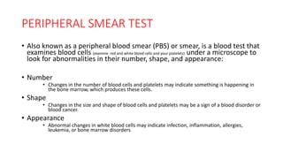BASIC BLOOD REPORETS INTERPRETASTION.pptx