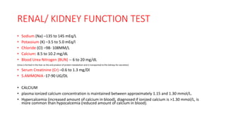 BASIC BLOOD REPORETS INTERPRETASTION.pptx