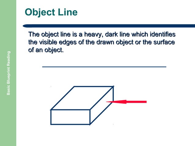 Basic blueprint reading | PPT