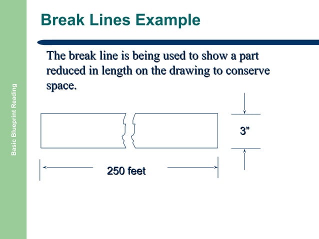 Basic blueprint reading | PPT