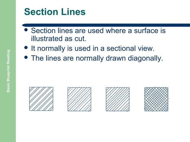 Basic blueprint reading | PPT
