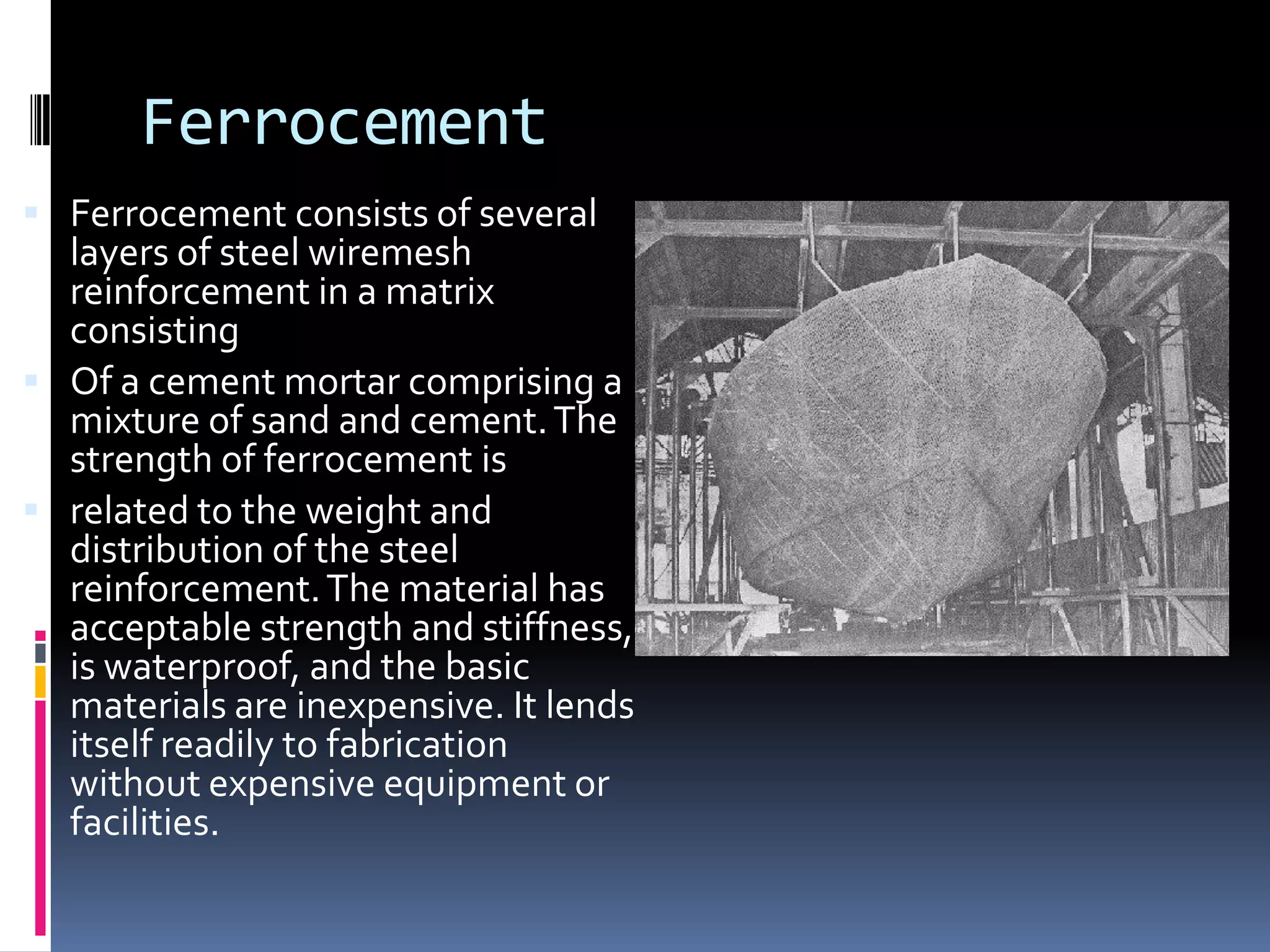 Basic boat building techniques: A Fisheries Science | PDF