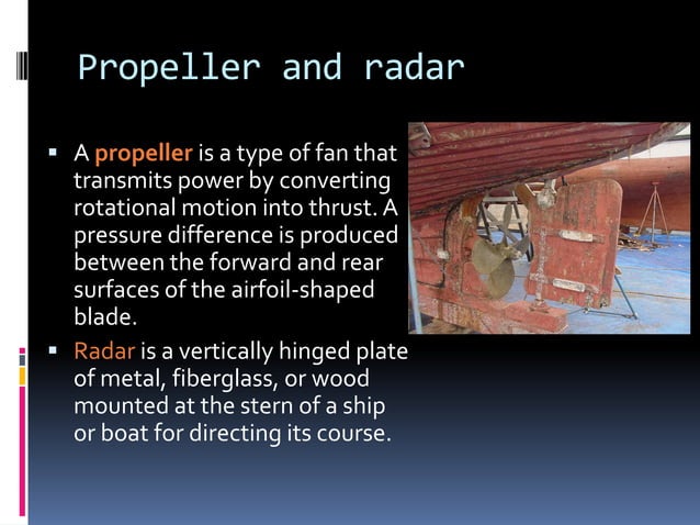 Basic boat building techniques: A Fisheries Science | PDF