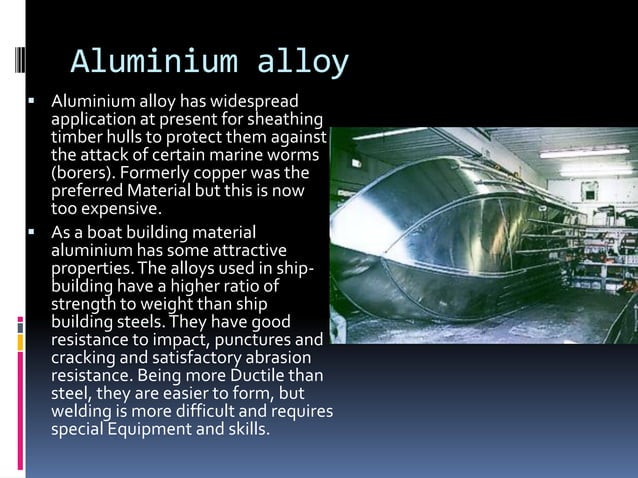 Basic boat building techniques: A Fisheries Science | PDF