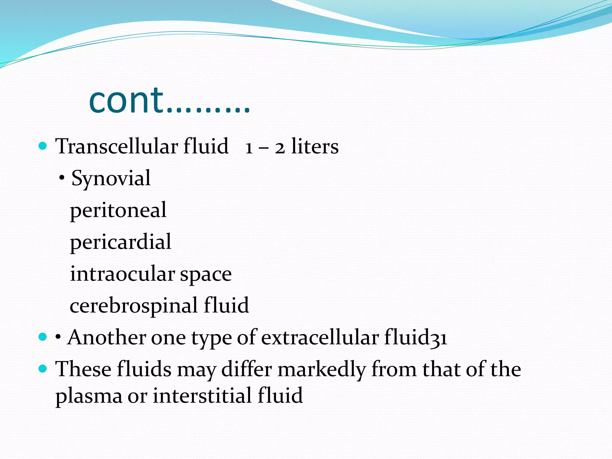Basic body fluid homeostasis.pptx