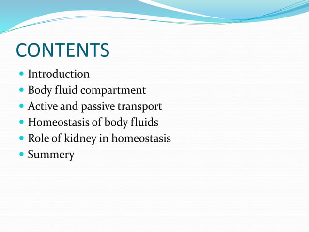 Basic body fluid homeostasis.pptx