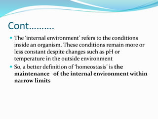 Basic body fluid homeostasis.pptx