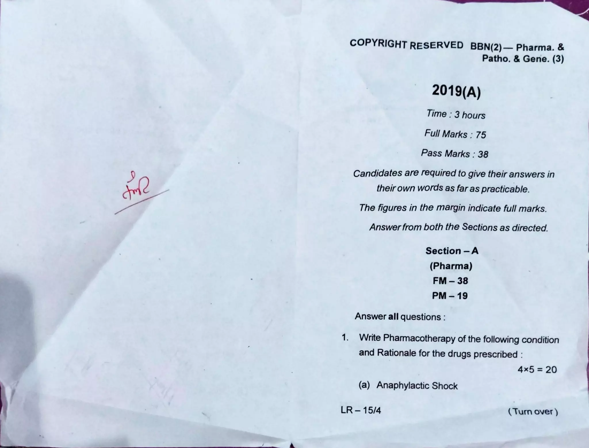 Basic bsc nursing important exam question | PDF