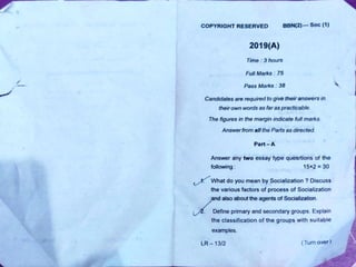 Basic bsc nursing important exam question | PDF