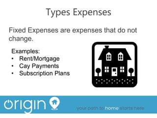 Basic budgeting lesson1 | PPT